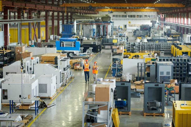 Industrial Automation Case Study | EdgeX Foundry & Wipro Industrial Automation Case Study | EdgeX Foundry & Wipro